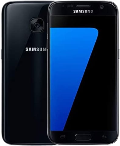 Samsung Galaxy S7 32GB Negro, Libre C - CeX (MX): - Comprar, Vender, Donar